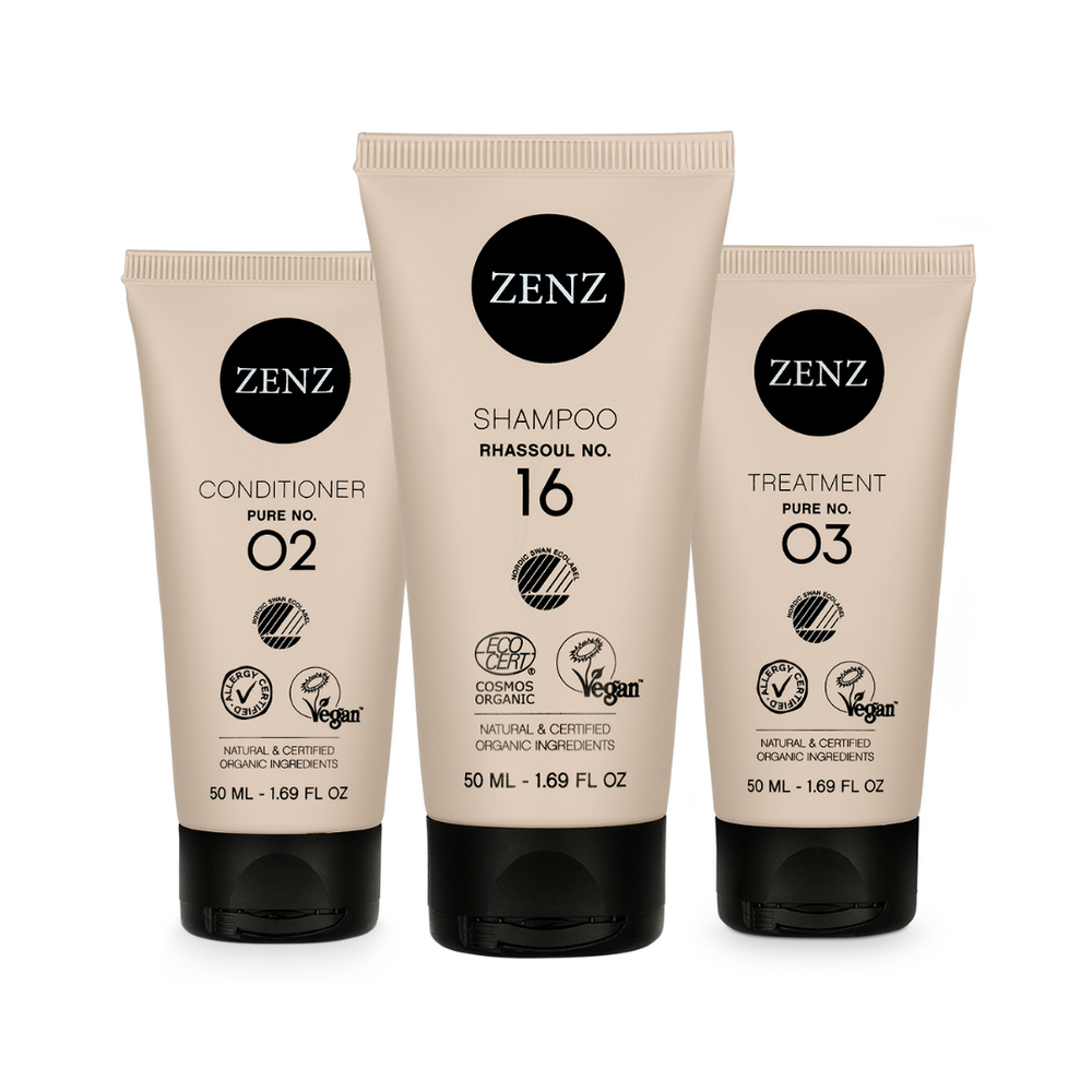 ZENZ | A Universe of Natural Beauty | ZENZ Organic