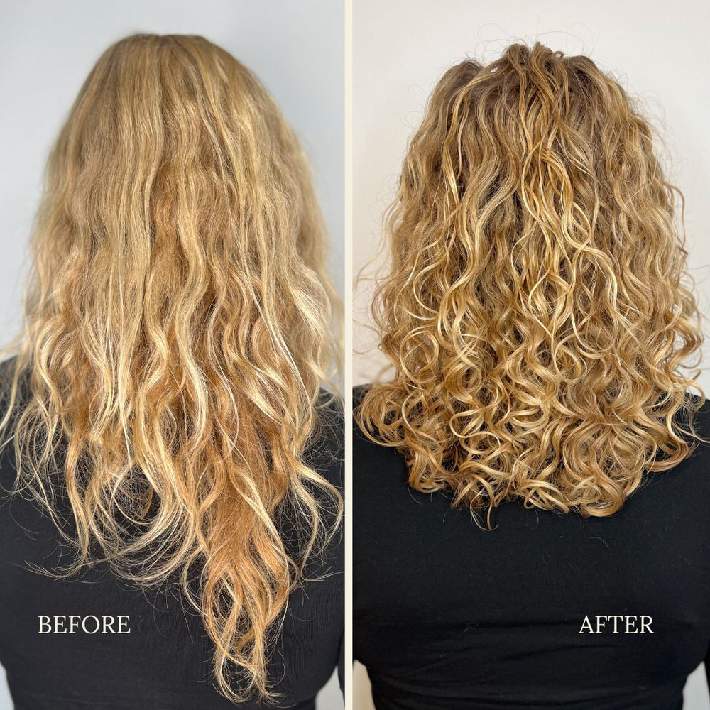 ZENZ Blog | 8 tips to enhance natural curls | ZENZ Organic