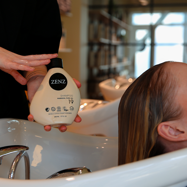 ZENZ | A Universe of Natural Beauty | ZENZ Organic – ZENZ Organic ...