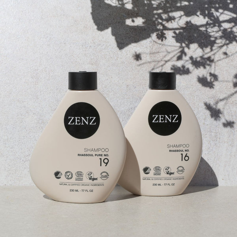 ZENZ Blog | 8 tips to enhance natural curls | ZENZ Organic