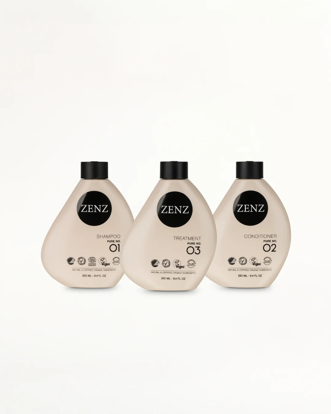 Pure Care – ZENZ Organic Products (COM)
