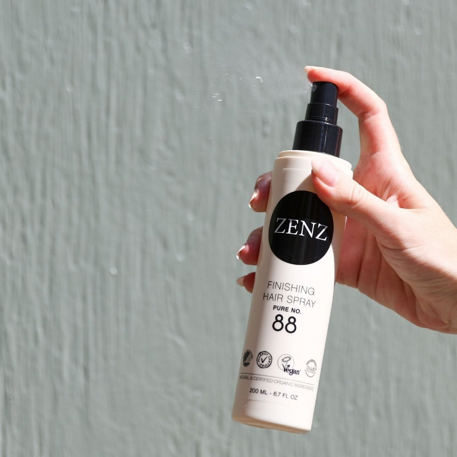 About ZENZ – ZENZ Organic Products (COM)