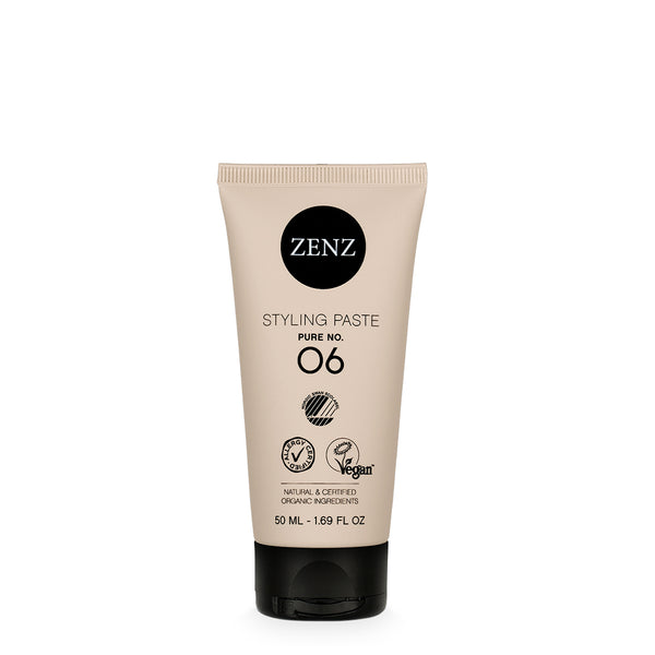 ZENZ | A Universe of Natural Beauty | ZENZ Organic
