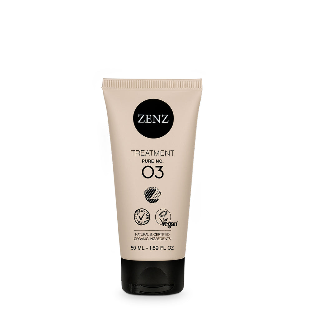 ZENZ | A Universe of Natural Beauty | ZENZ Organic