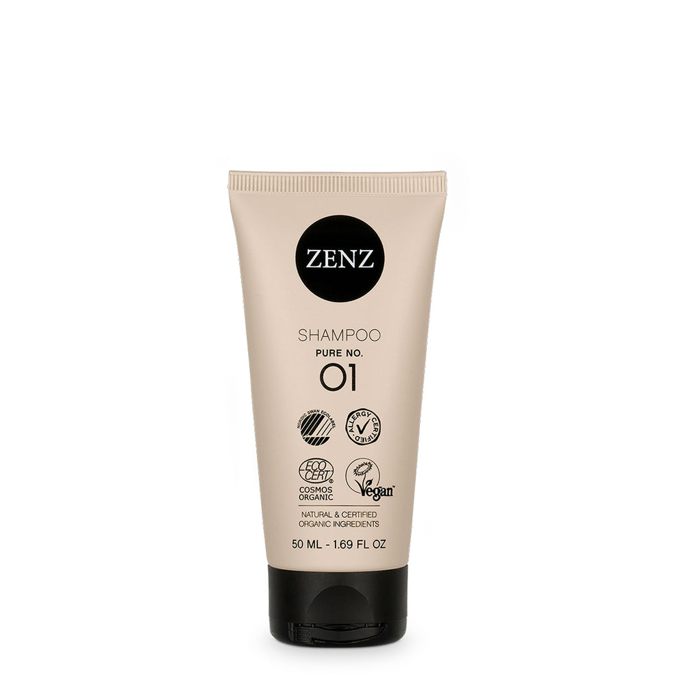 ZENZ | A Universe of Natural Beauty | ZENZ Organic