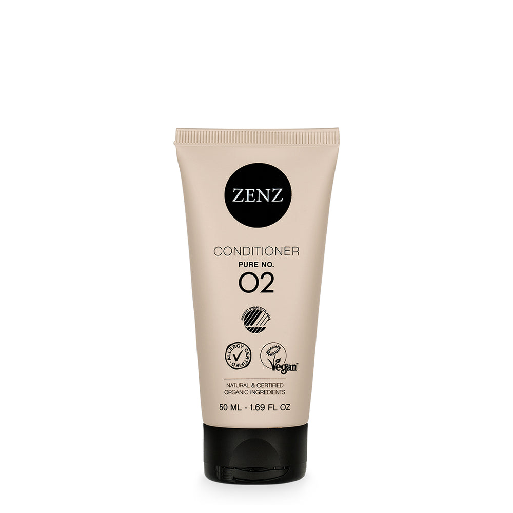 ZENZ | A Universe of Natural Beauty | ZENZ Organic