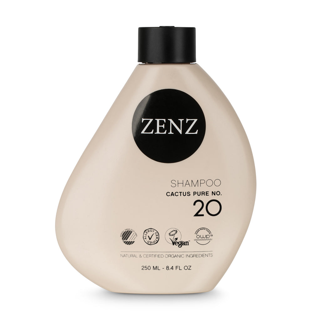 ZENZ Blog | 8 tips to enhance natural curls | ZENZ Organic